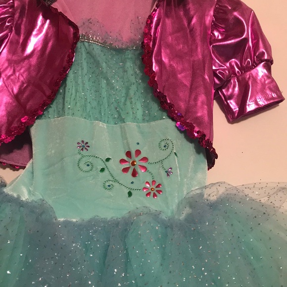 Dansco | Costumes | Fusion | Poshmark
